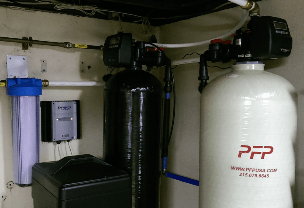 Irrigation-Filtration | Precision Filtration Products