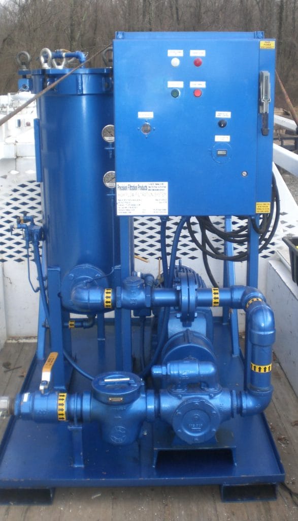 Notes From the Field: Matt Reports Another Flushing Success Story ...