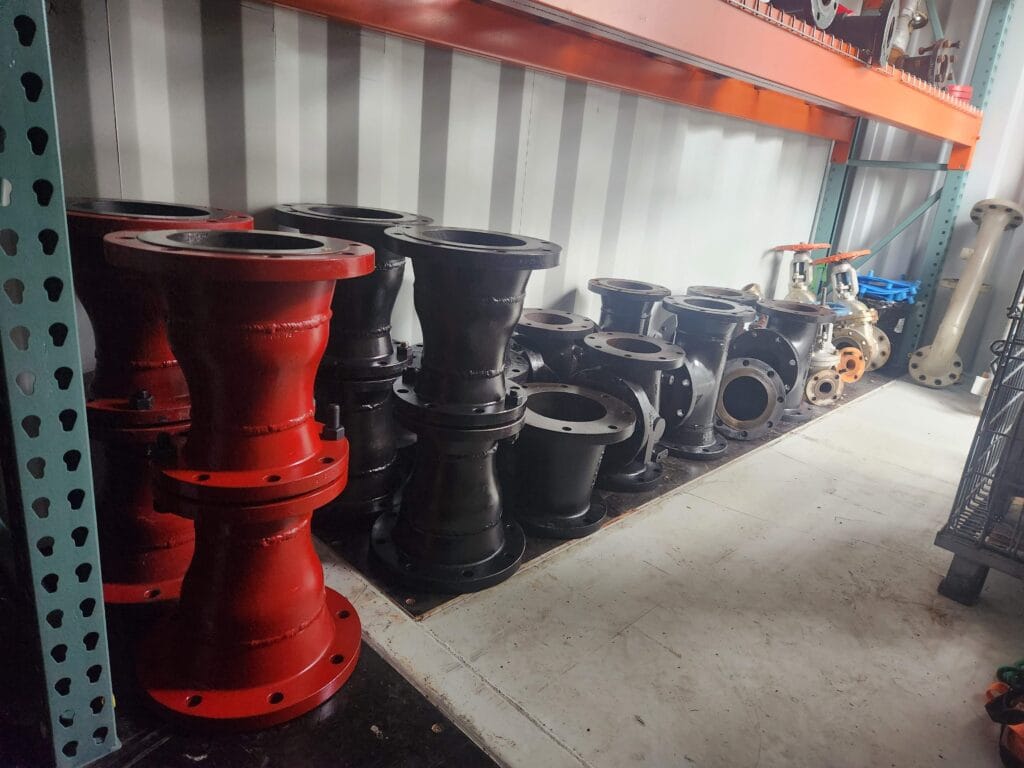 | Precision Filtration Products