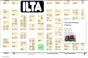 ILTA Trade Show - Houston, Texas - May 2024 | Precision Filtration Products